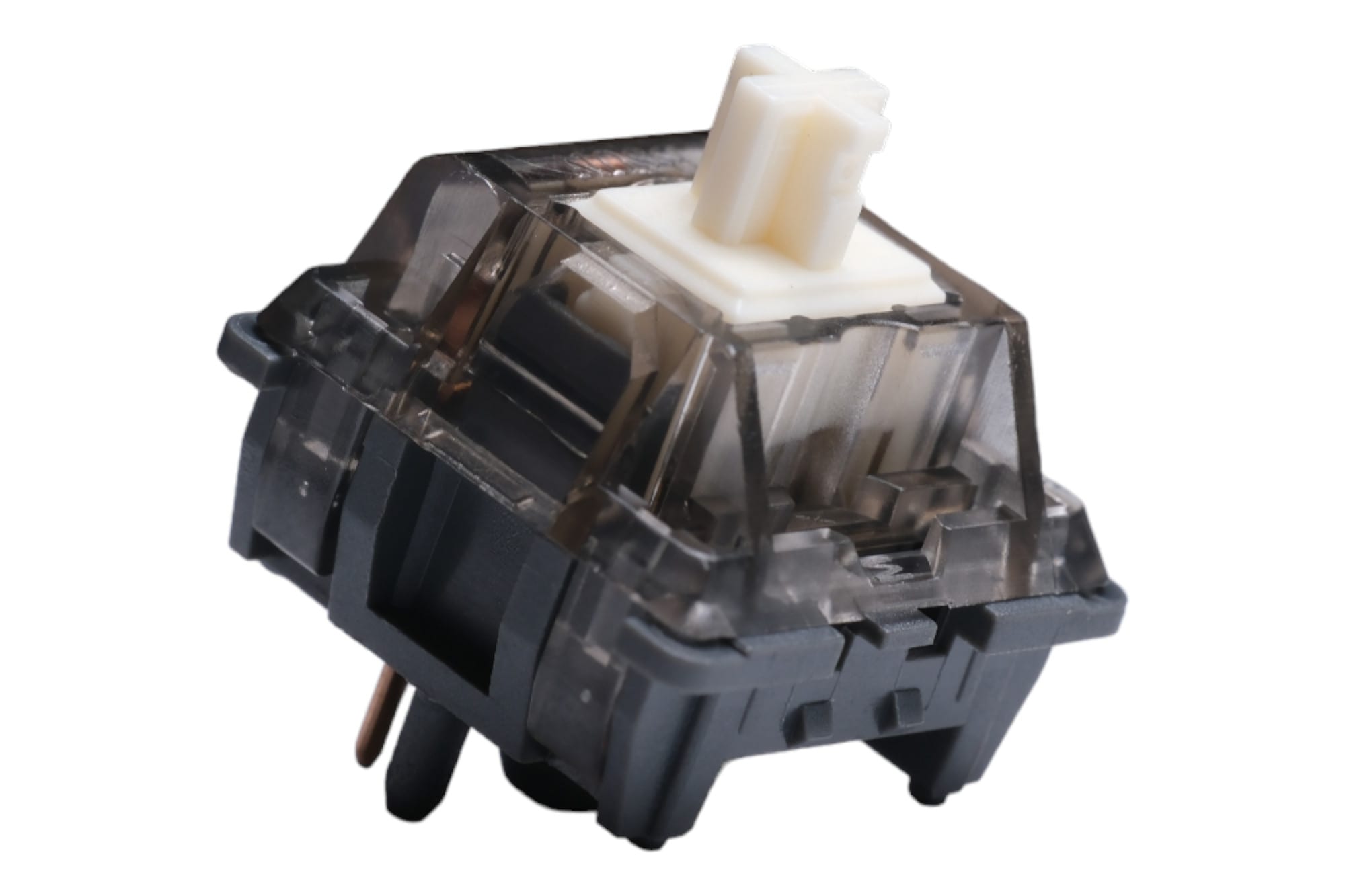 Bsun Pine Tactile Switch · Milktooth